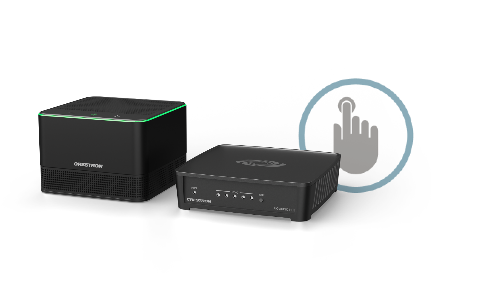 Crestron Flex Pods [Crestron Electronics, Inc.]